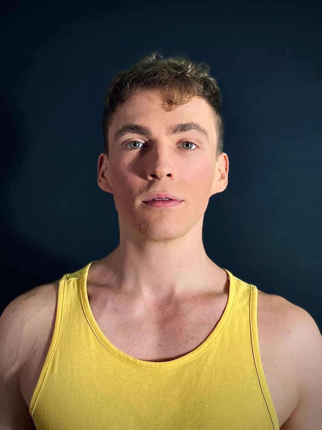 citizen 4301 - models + actors republic