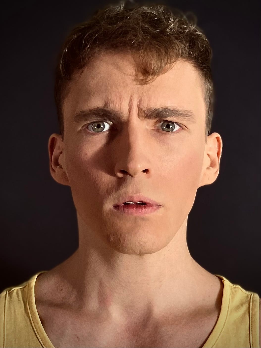 citizen 4301 - models + actors republic